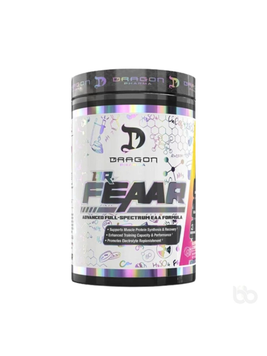 Dragon Pharma Dr. Feaar 30 Servings